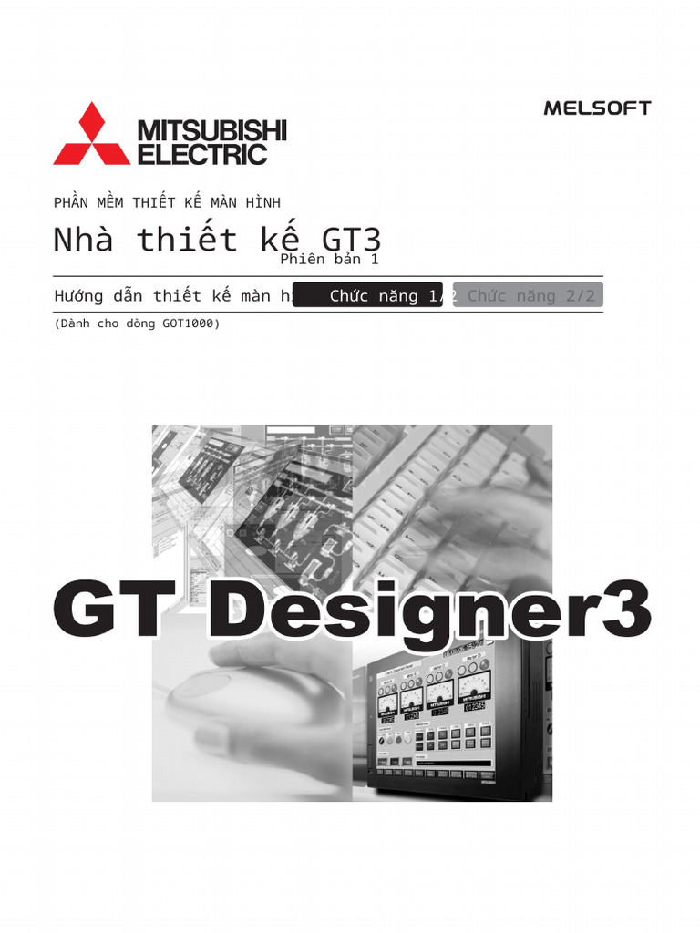 Gt Designer3 Full-1-300 Dịch | PDF