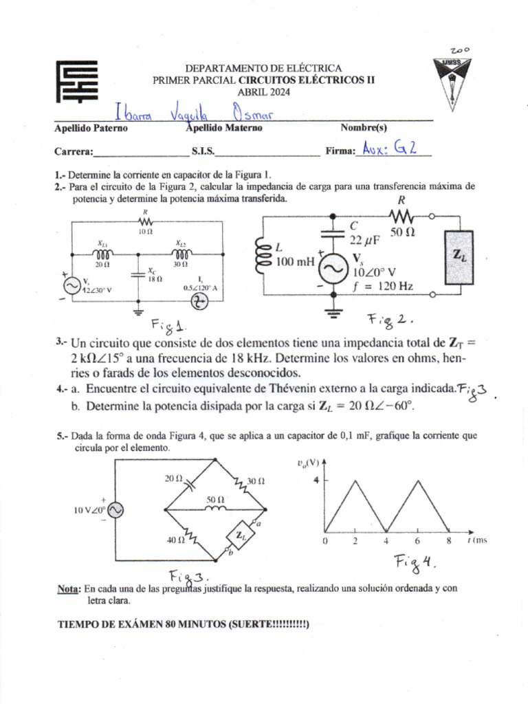 Cir2 - 1 24 PP | PDF