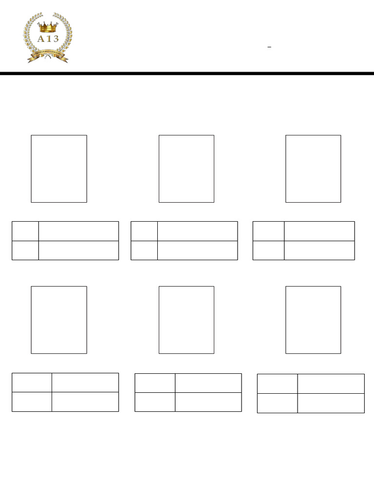 Profil Official Dan Peman Turnamen A13 Manggarai Jilid Ii Tahun 2024 | PDF