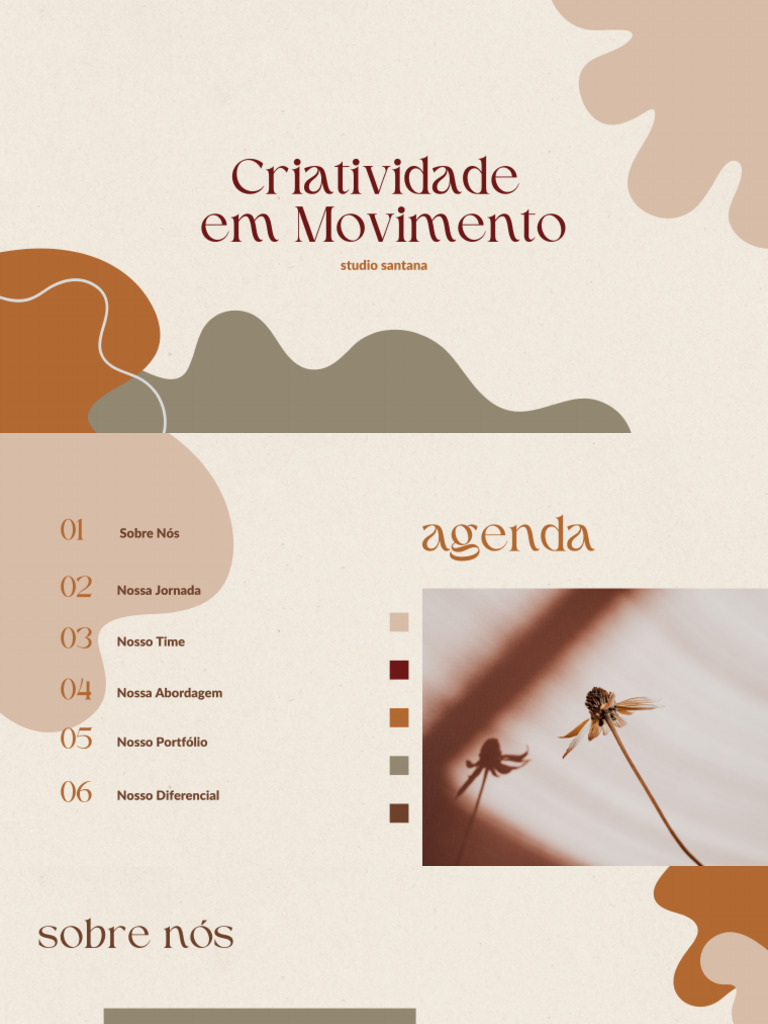 Criatividade em Movimento 20240926 224433 0000 | PDF