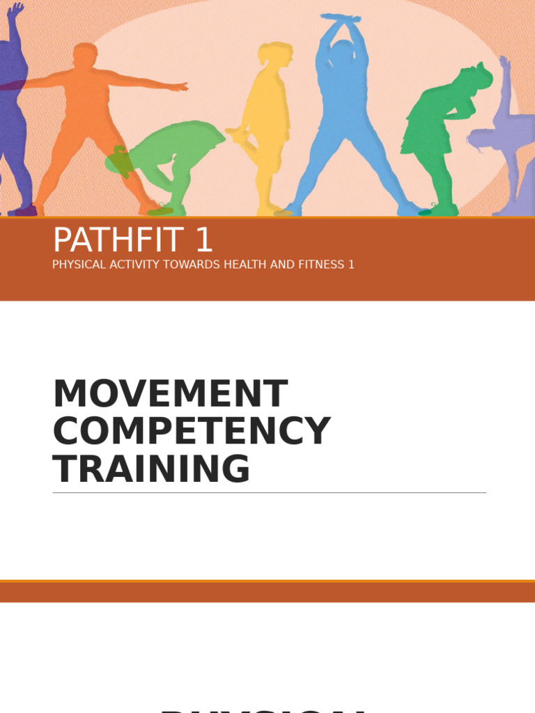 Pathfit 1 Prelim | PDF