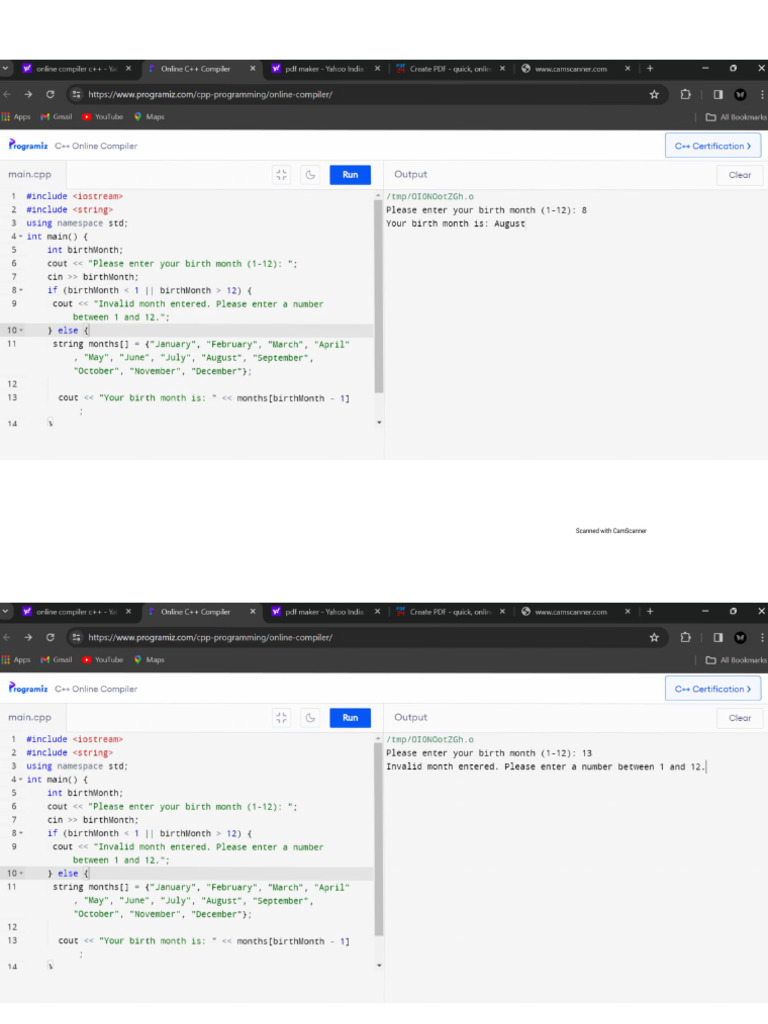 Assignment - 2 | PDF