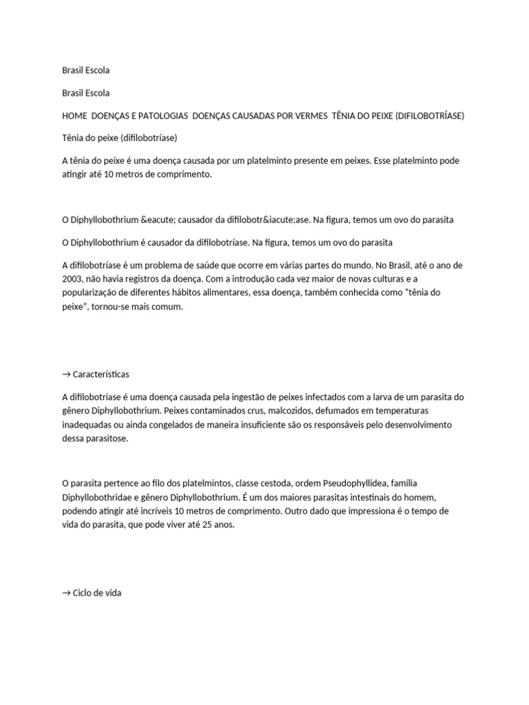 Brasil Escola-WPS Office | PDF