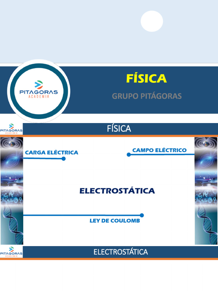 Vu Fit06 Electrostatica | PDF