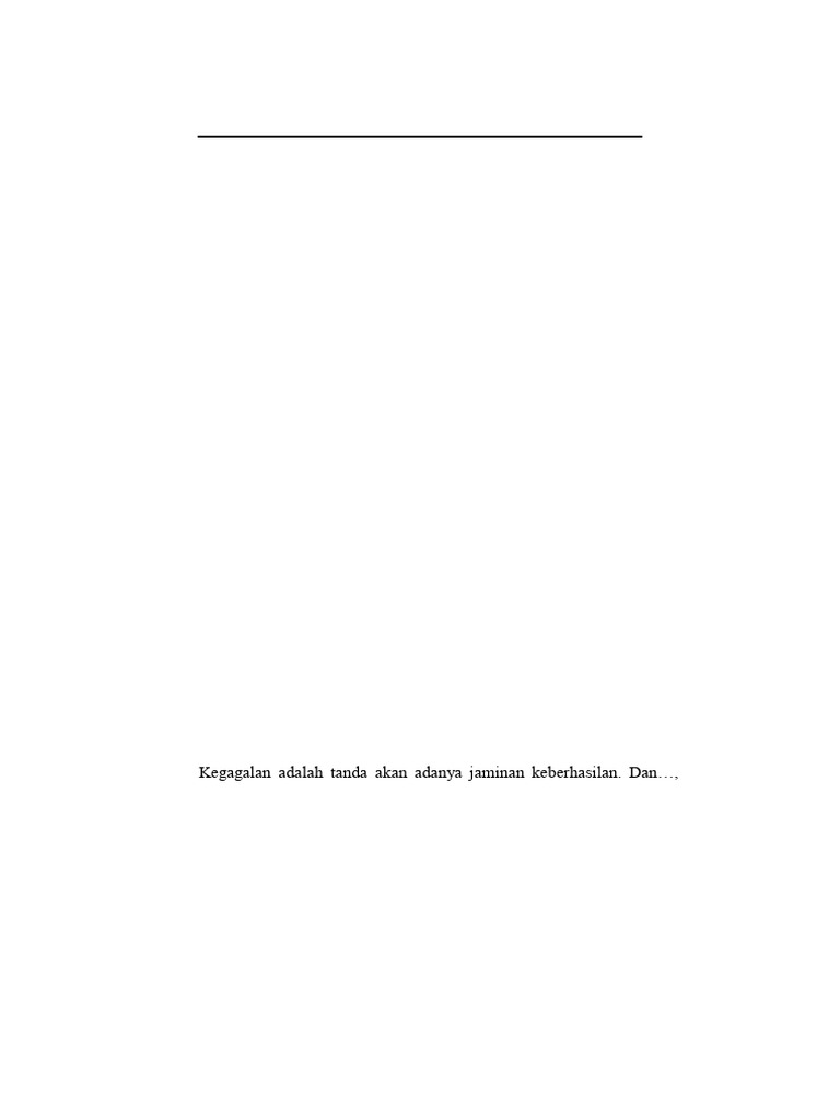 1.3 Berdzikir Membuat Hati Tentram, Benarkah | PDF