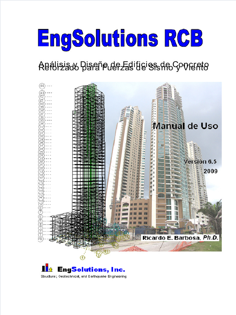 Manual RCB | PDF