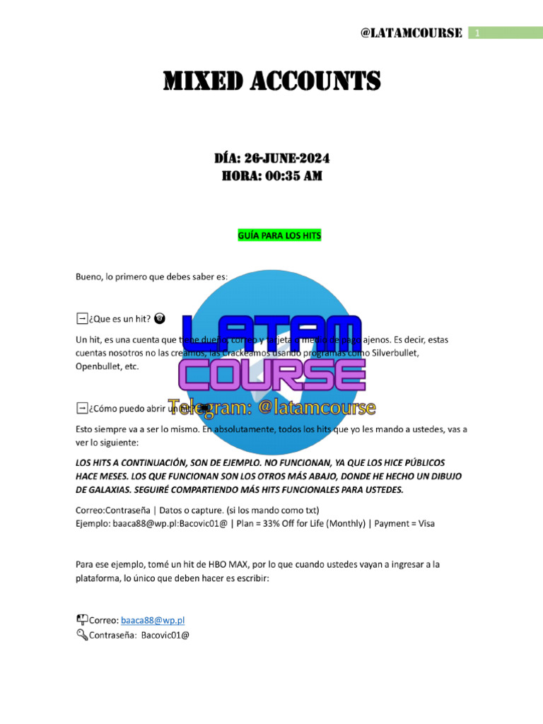 Latam #5-desbloqueado | PDF