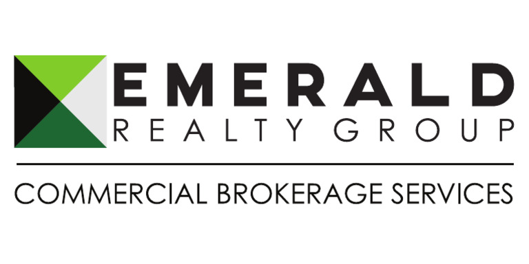 Emerald Realty Logo | PDF