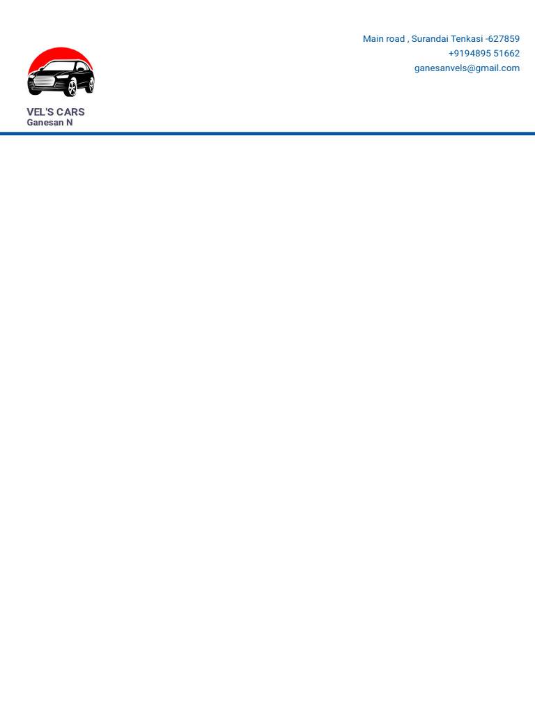 Letter Head 1725434032438 | PDF