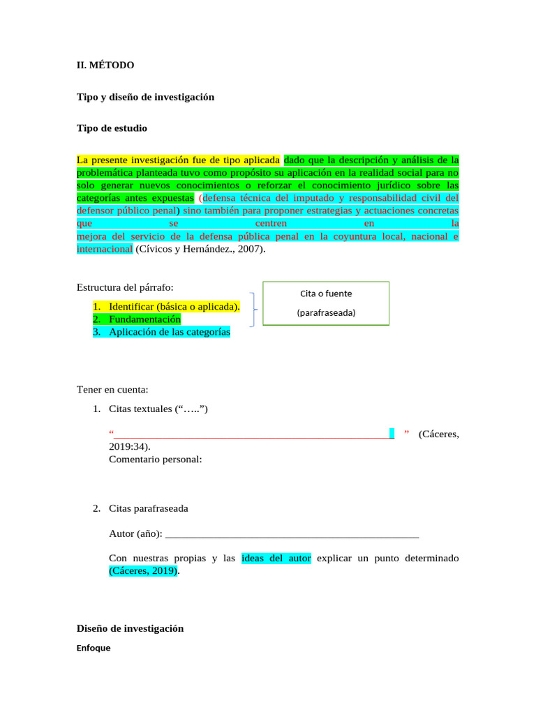 Ejemplo complementarios - redacción - enviar | PDF