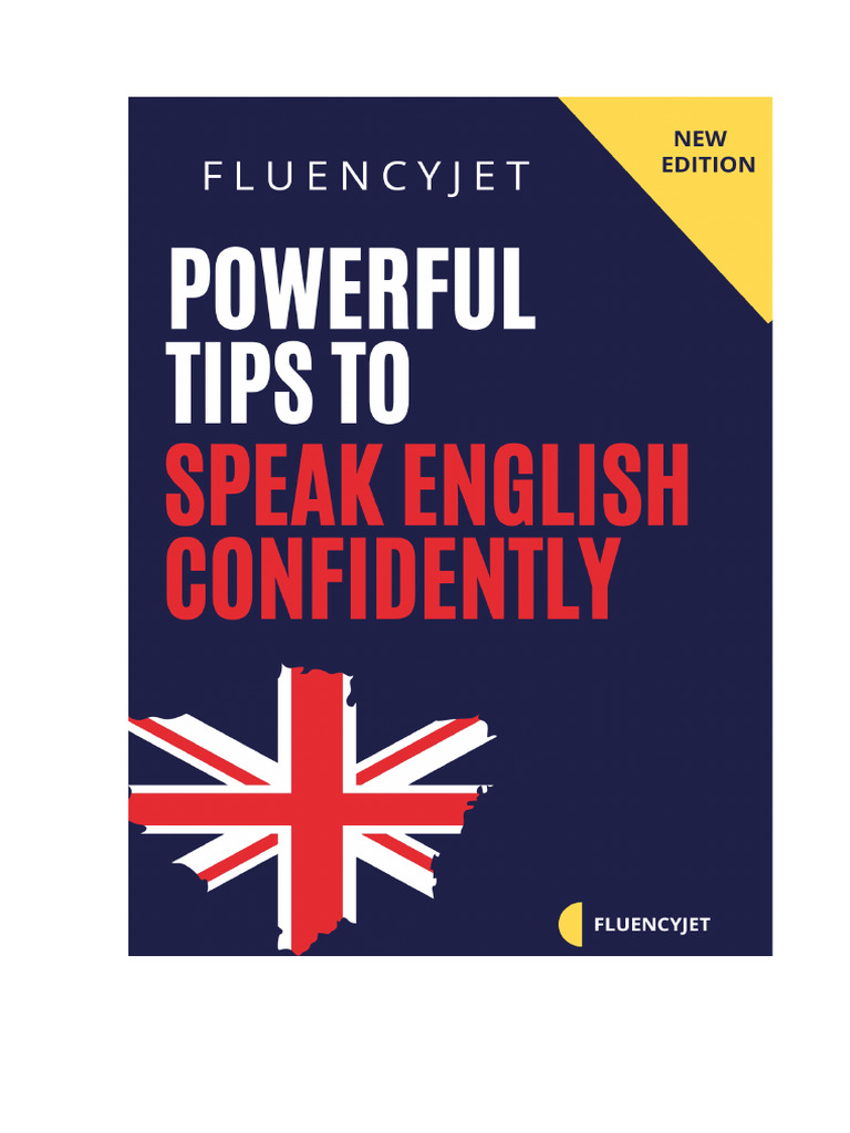 4 Spoken English Practice Tricks | PDF