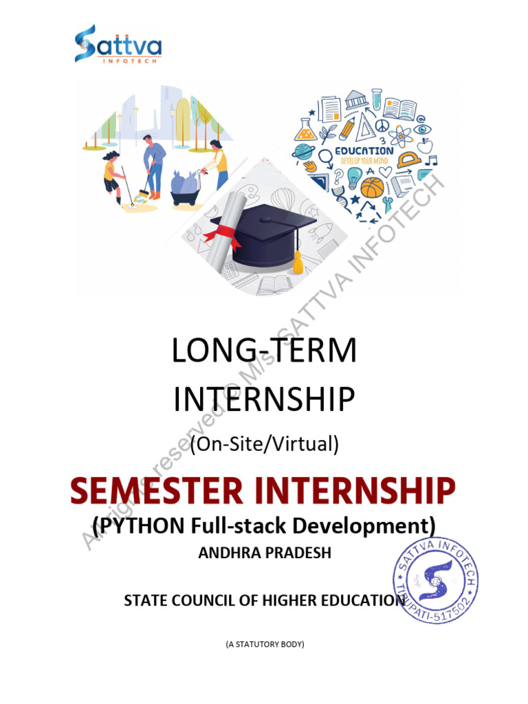 LT - Python Full-Stack | PDF