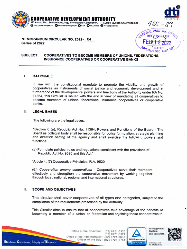 MC 2022 04 Npo | PDF