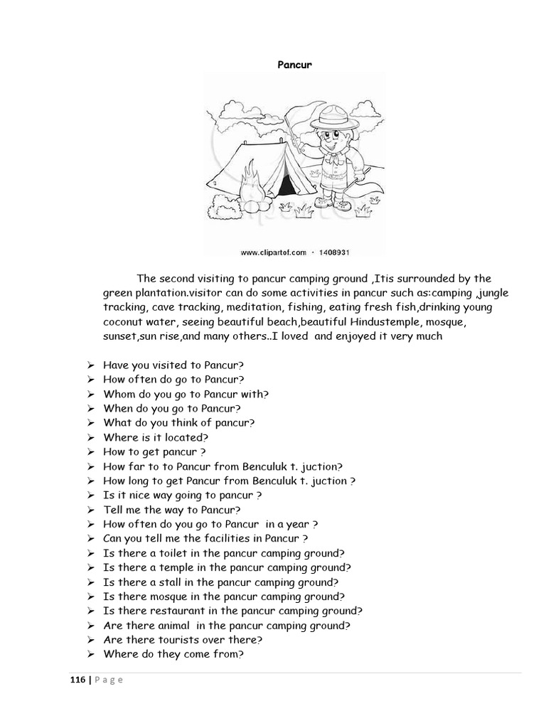 English Drill | PDF