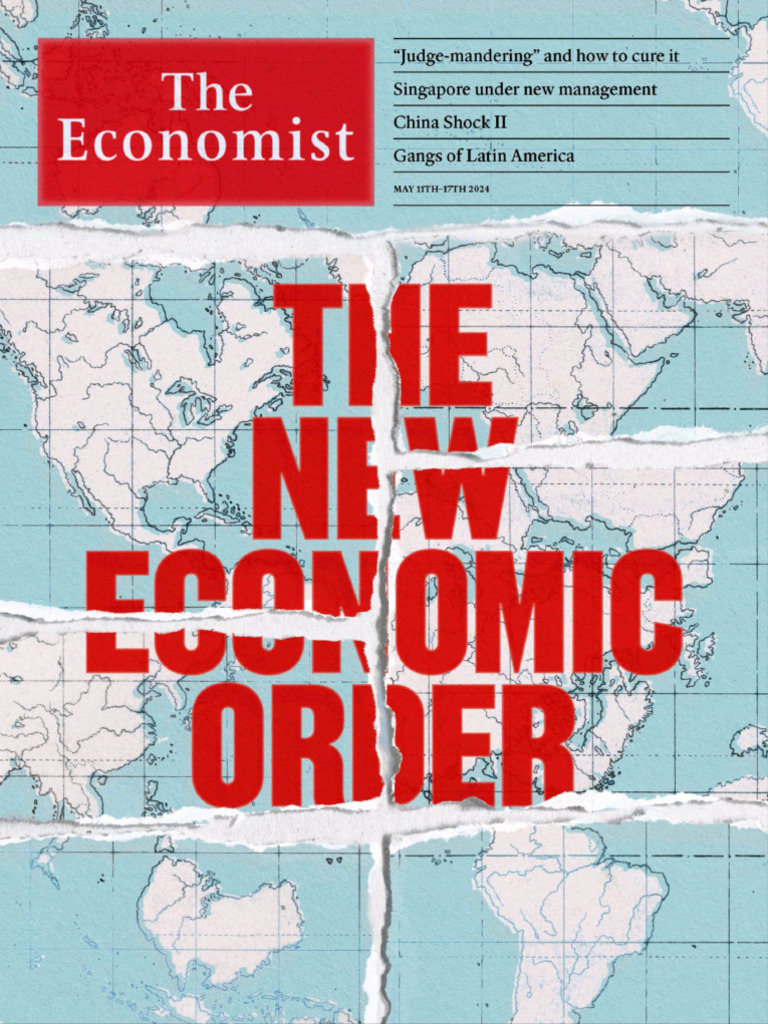 The_Economist_-_05_11_2024 | PDF