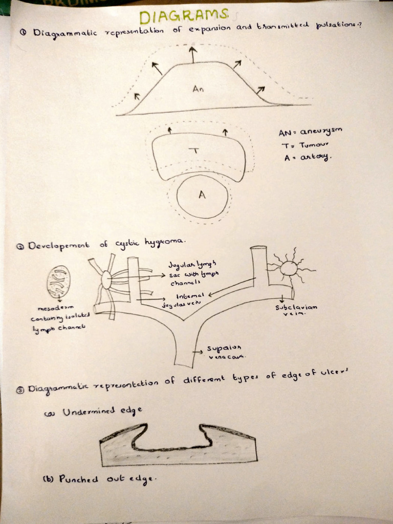 Surgery Portfolio Completed | PDF