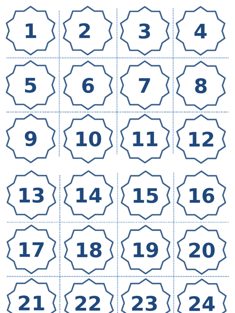 Nomor Undian Dan Doorprize | PDF