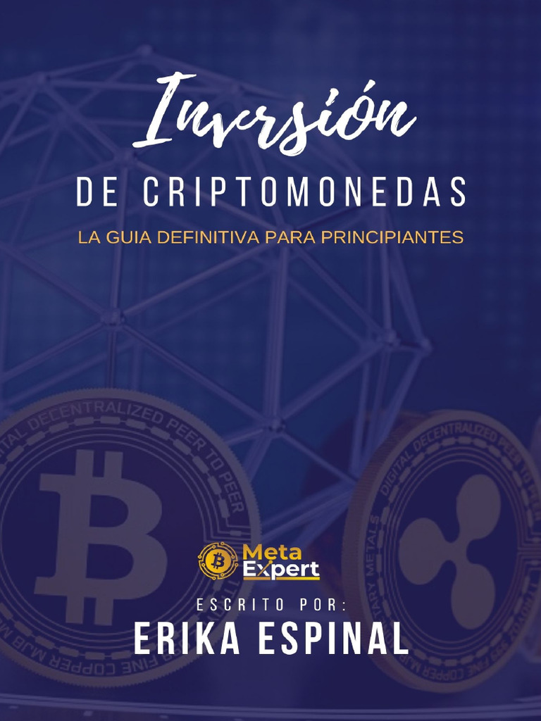 Criptomonedas | PDF