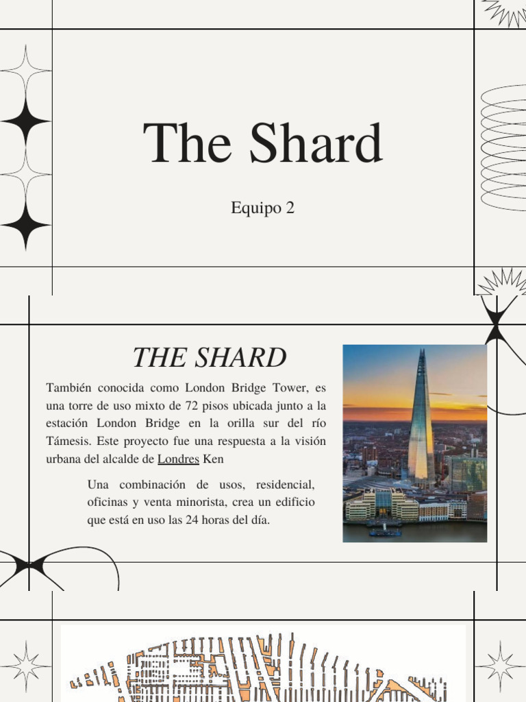 The Shard | PDF