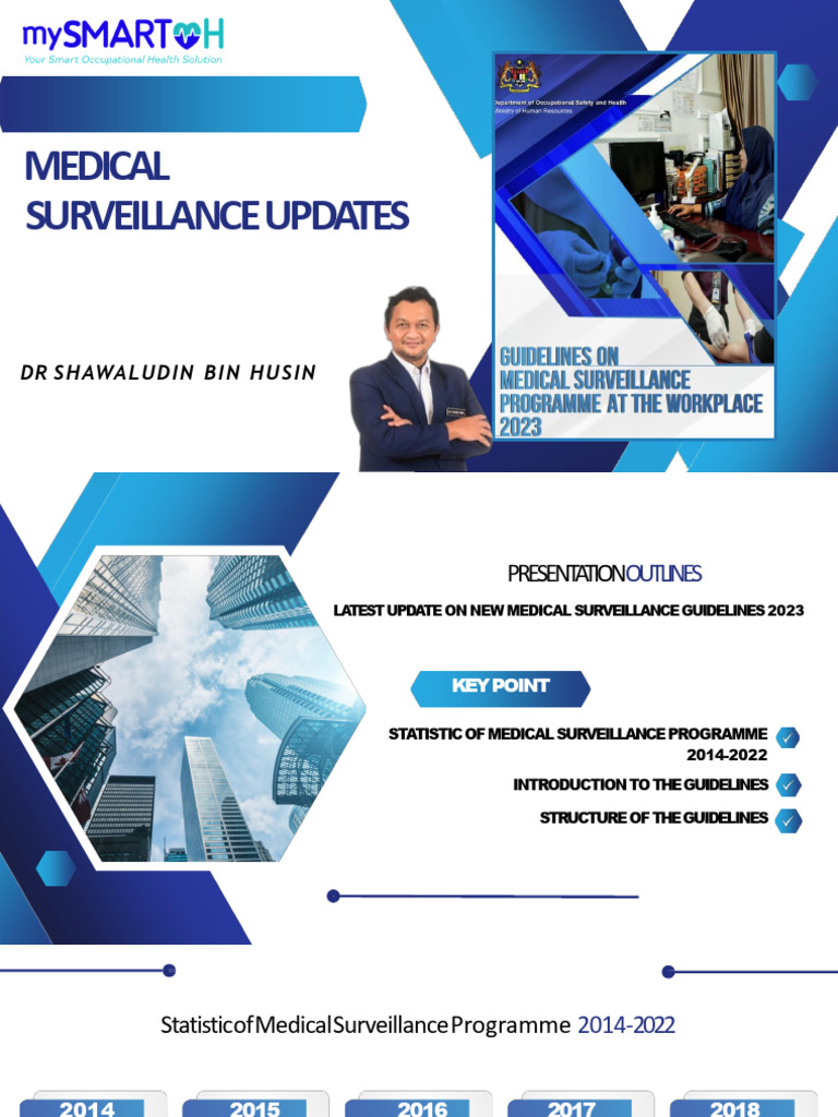 2. MEDICAL SURVEILLANCE | PDF
