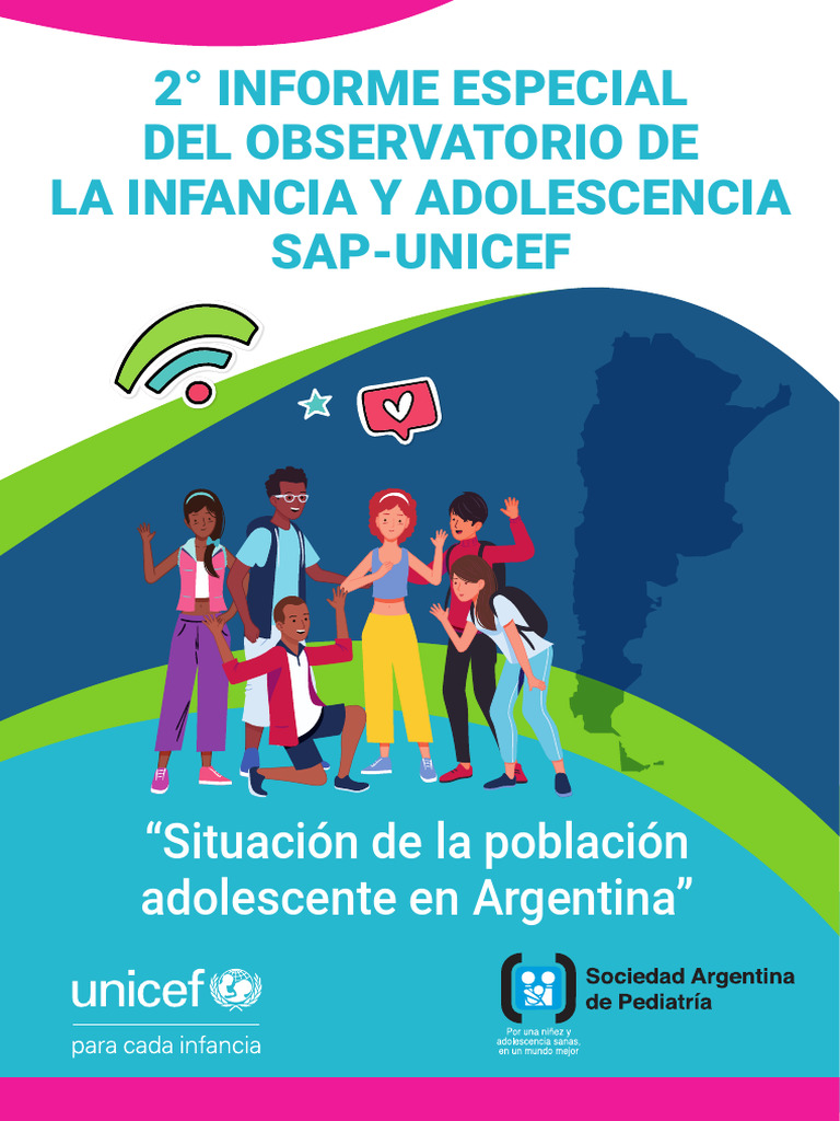 Files Informe Especial Del Observatorio de La Infancia y Adolescencia Final 11 22sap Unicef ...