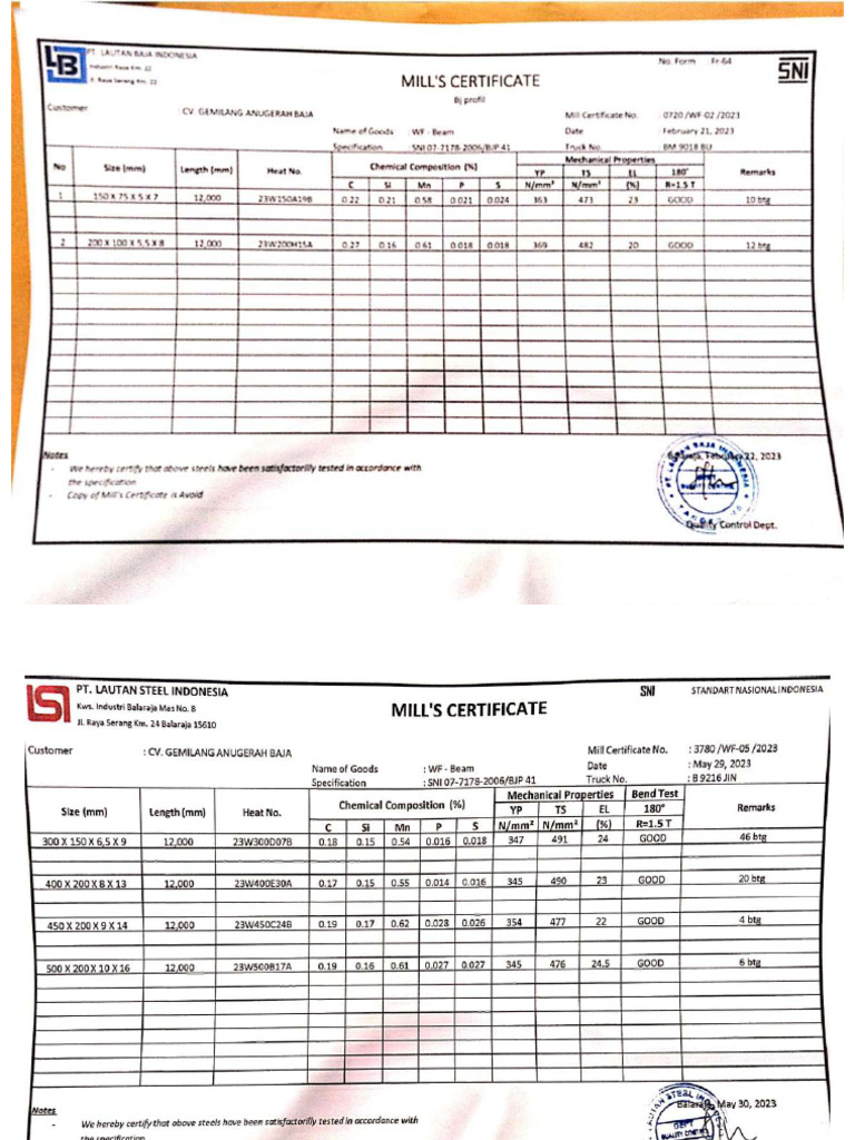 MTC Beam_page-0001 | PDF