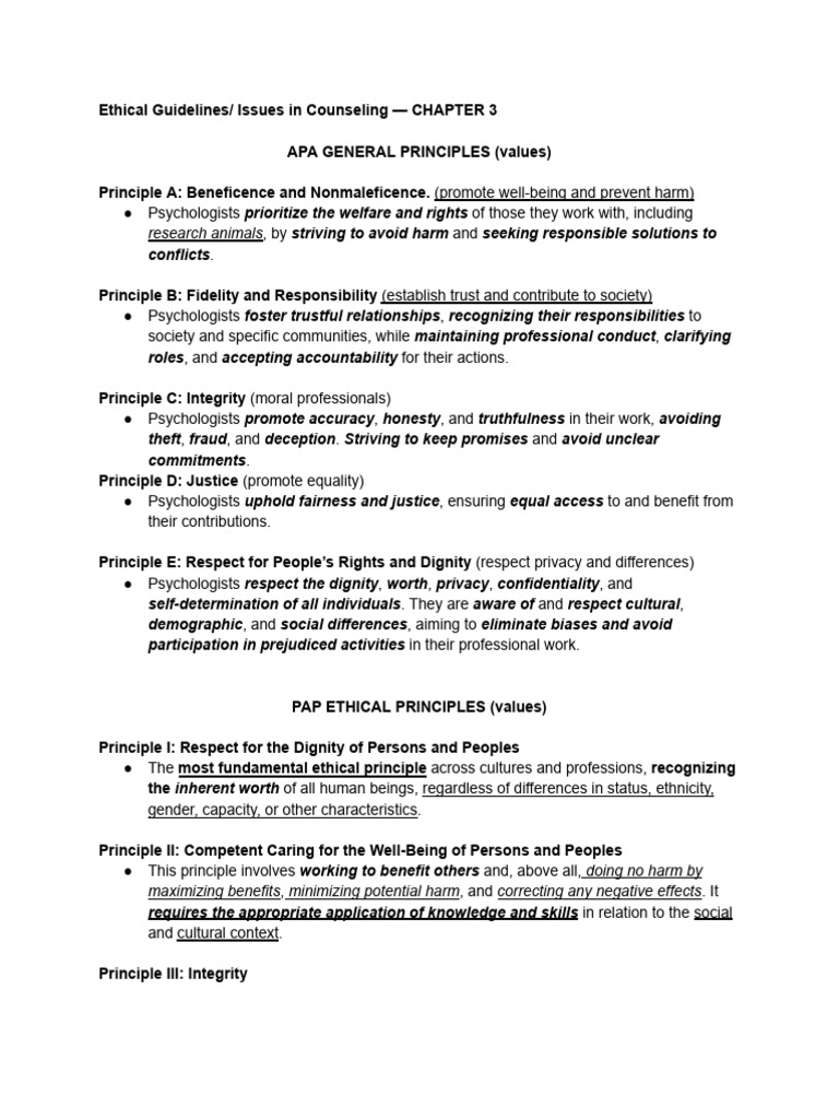 Ethical | PDF