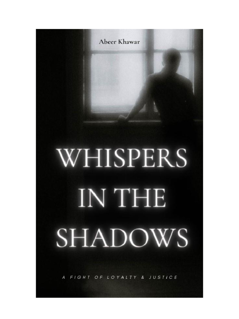 Whisper in Shadow Short Story | PDF