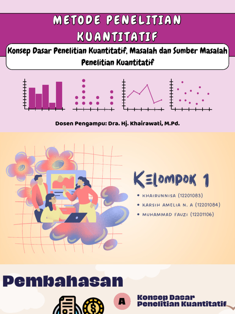 Kelompok 1 | PDF