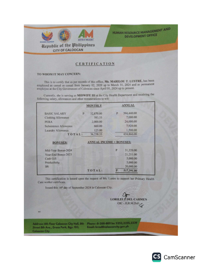 COE | PDF