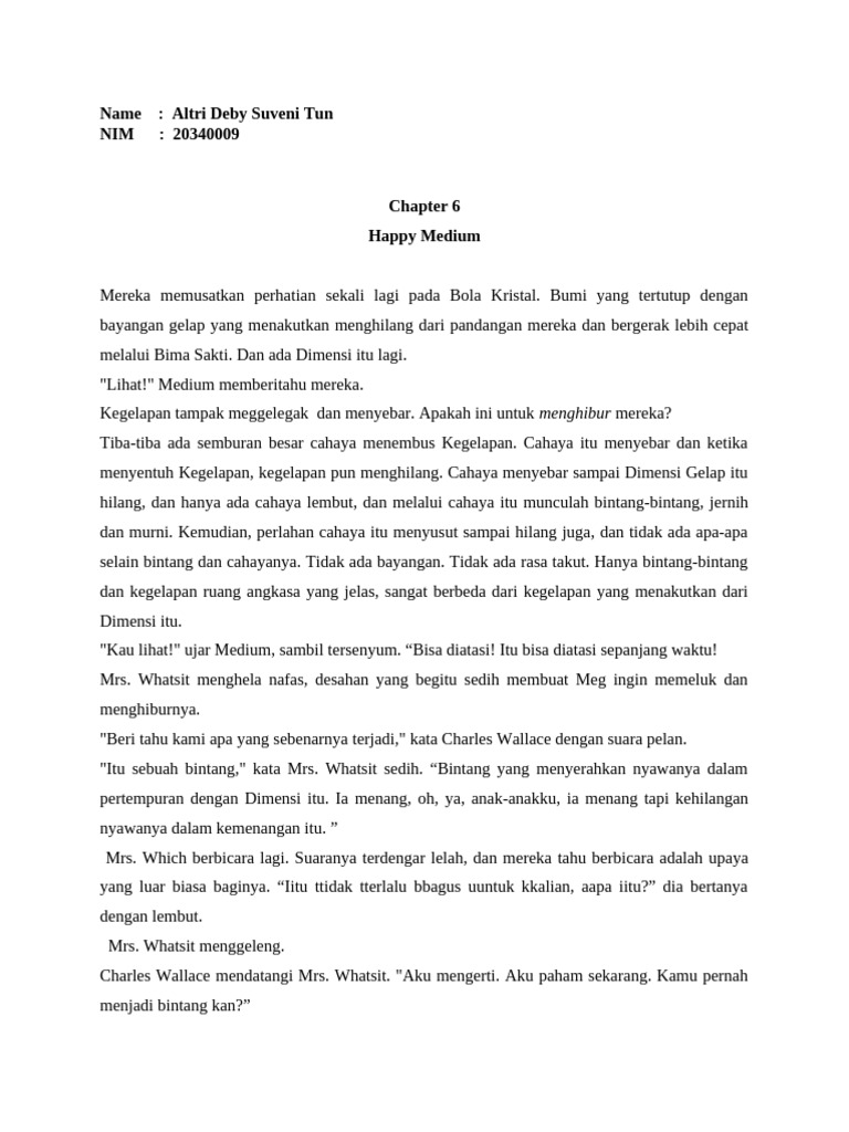 Chapter 6 - FIX | PDF