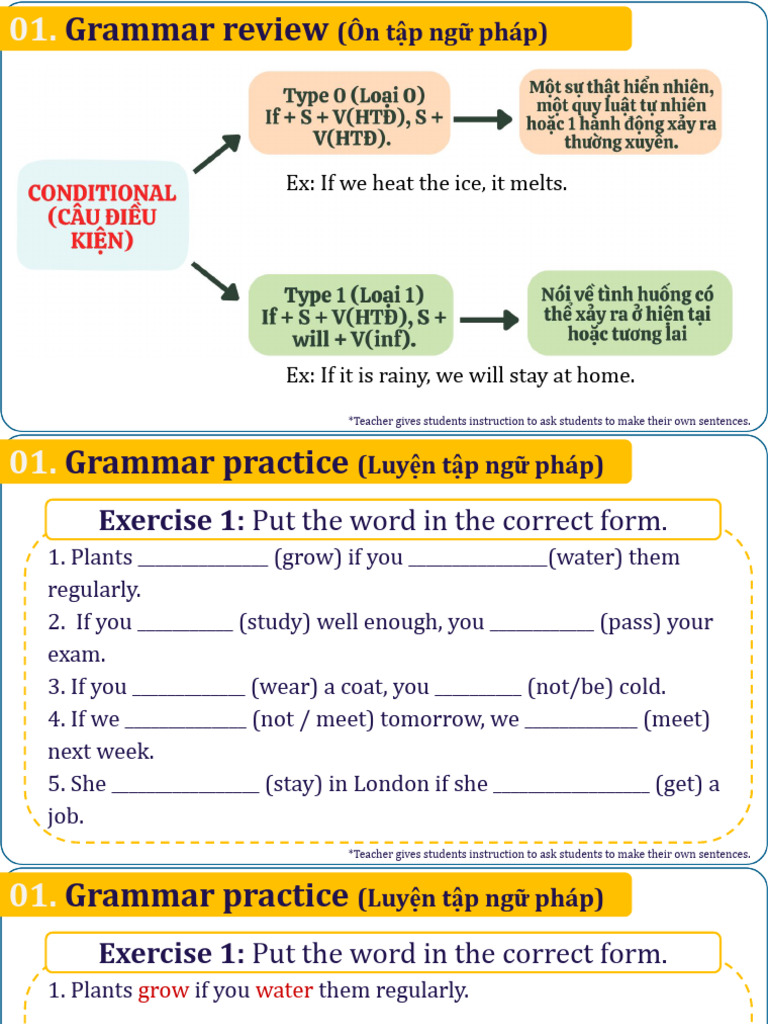 Conditional L1 | PDF