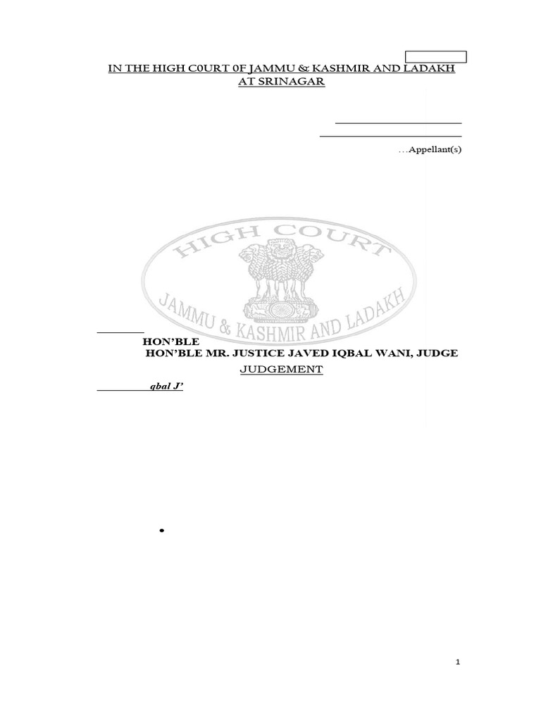 Taja Muslim Oral Will | PDF