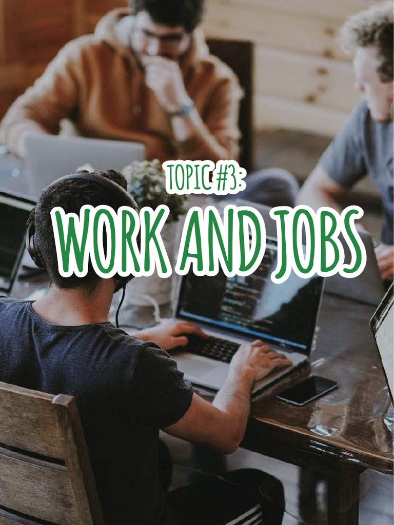 Task 2 Ideas Vocab | PDF