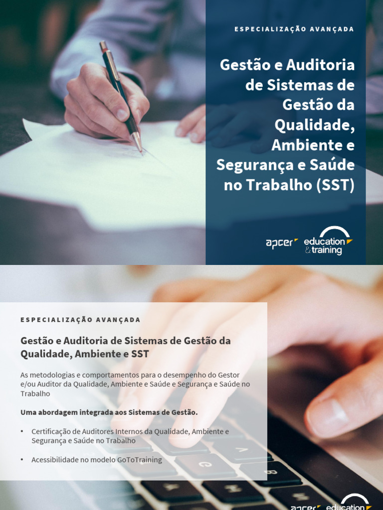 Brochura EASG Rev | PDF