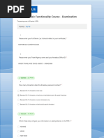 Amadeus Commands Cheat Sheet | PDF