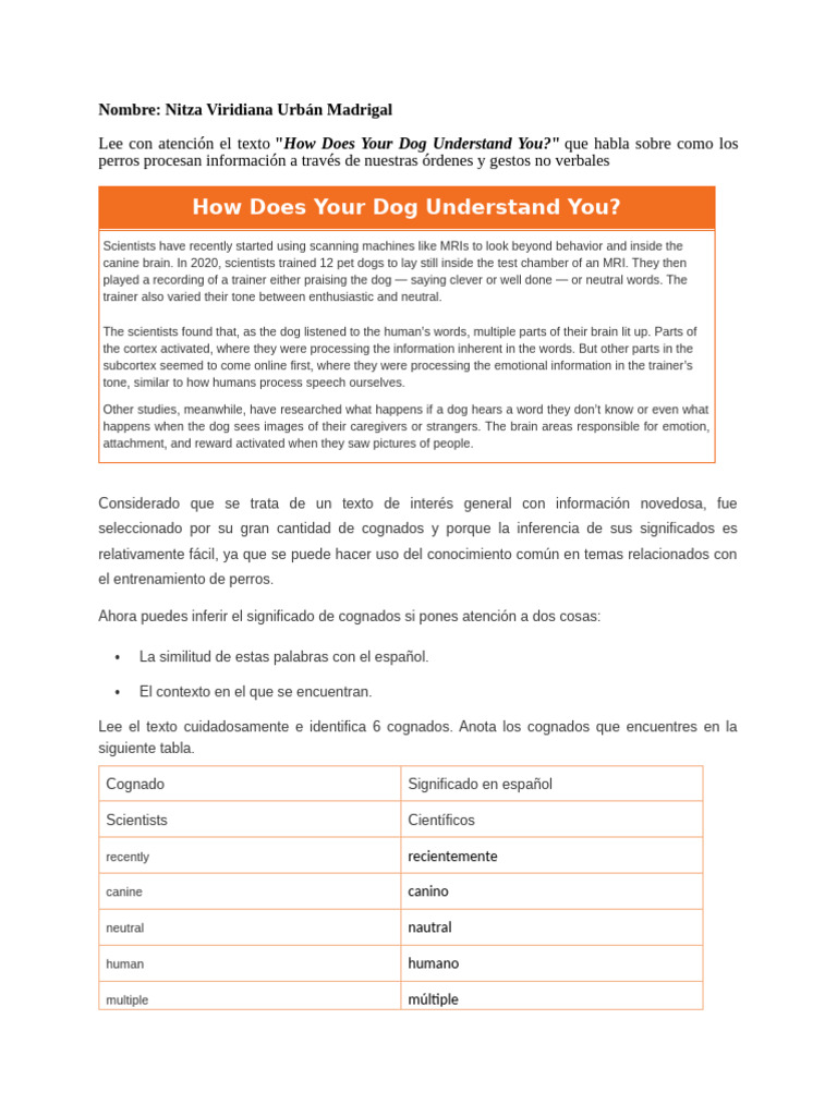 Tarea Entregable 3 | PDF