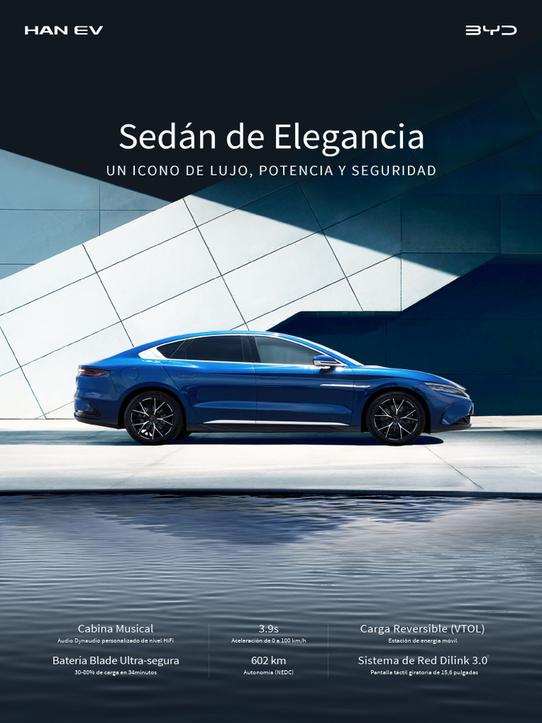 Han Ev 2023 | PDF