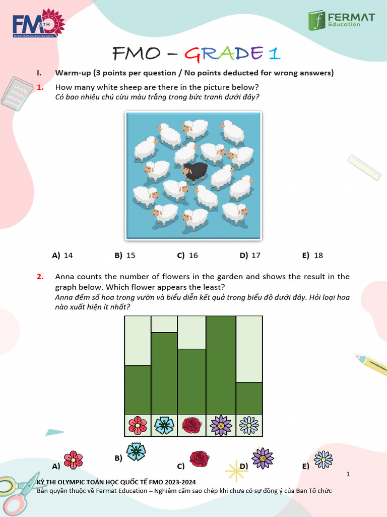 FMO Grade 1 (SN) | PDF | Paris