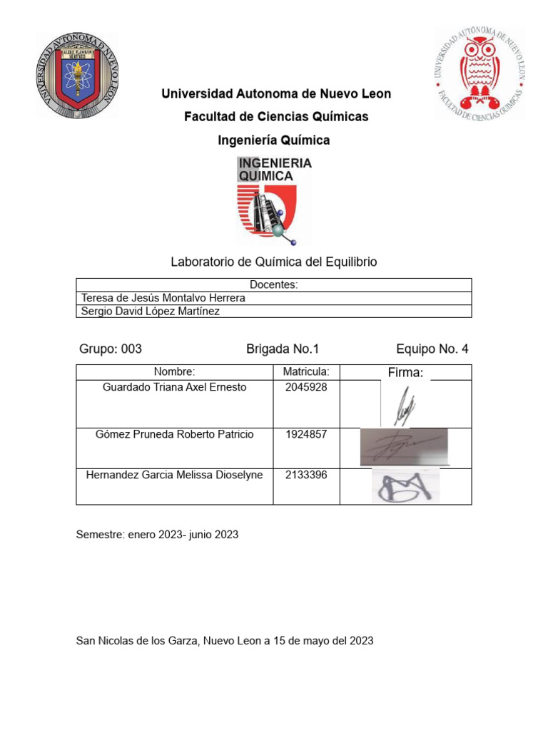 Reporte Practica 5 | PDF