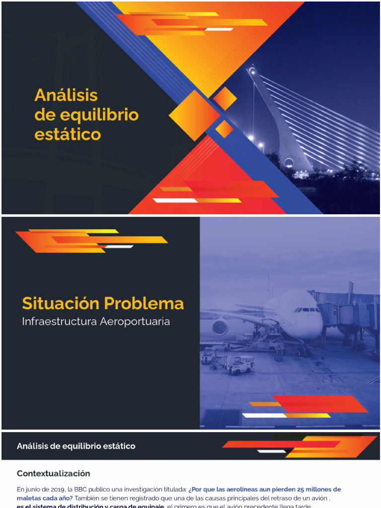 Situacion Problema M1011 | PDF