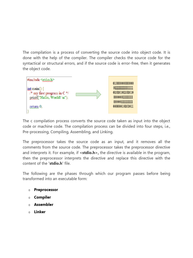 LPCC Compilation | PDF