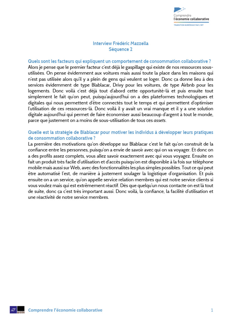 ITW Mazzella SEQ2 | PDF