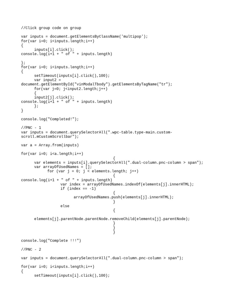 Code | PDF | Computers