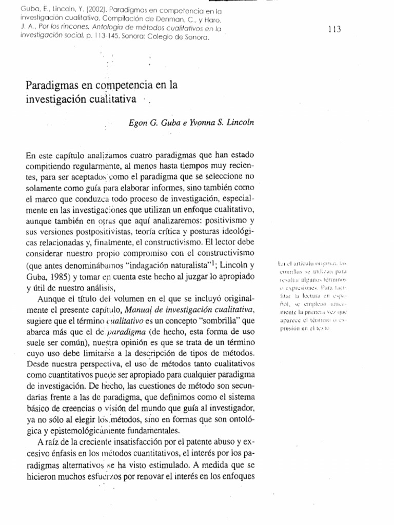 Competing_Paradigms_in_Qualitative_Resea | PDF Competing_Paradigms_in_Qualitative_Resea | PDF