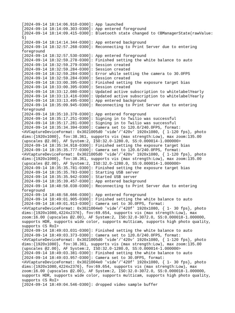 Logfile 2024-09-14 181406 | PDF