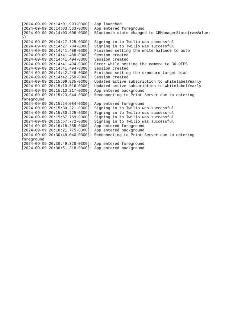 Logfile 2024-09-09 201401 | PDF