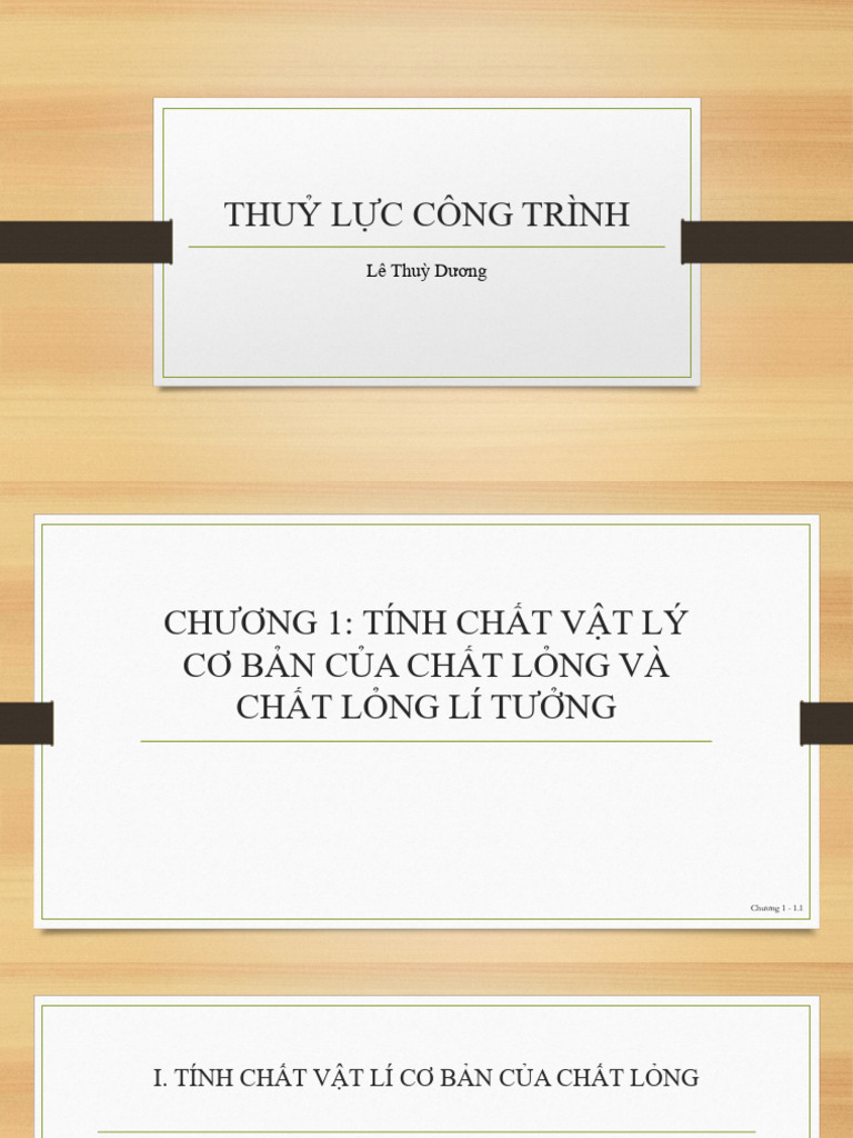 TLCT - 1 (Tiết 1) | PDF