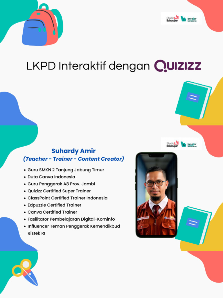 Materi Webinar | PDF