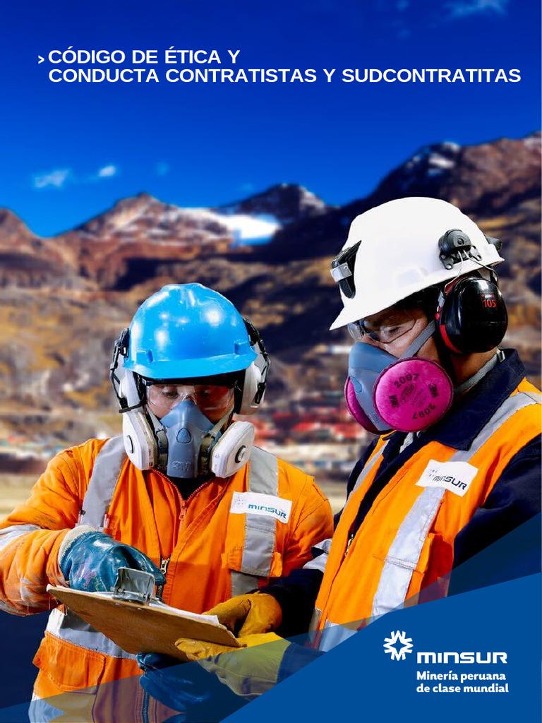 Codigo de Conducta | PDF